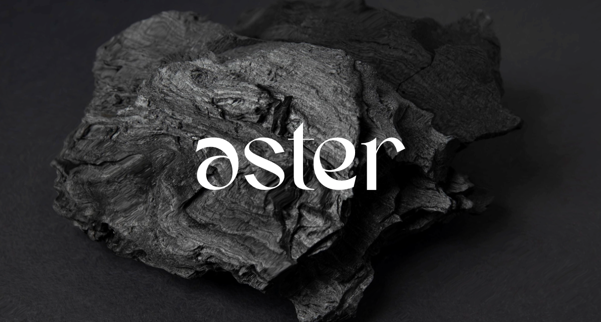 Restaurant Aster Brussel